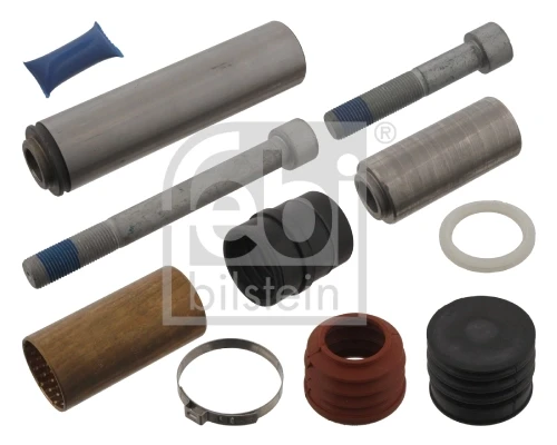 A0004200782 EVOBUS/SETRA kit de reparación de pinzas de freno trasero