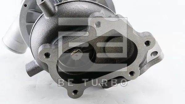 8973628390 ISUZU Turbocompresor