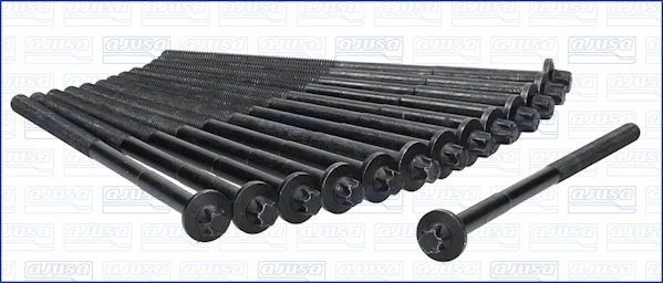 94501711 PEUGEOT/CITROEN tornillo culata