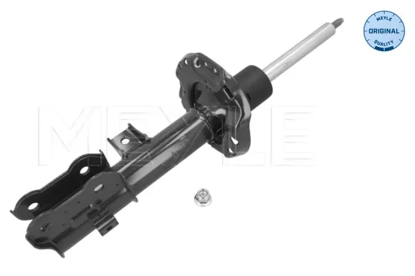 54650-D9070 HYUNDAI/KIA Amortiguador delantero izquierdo