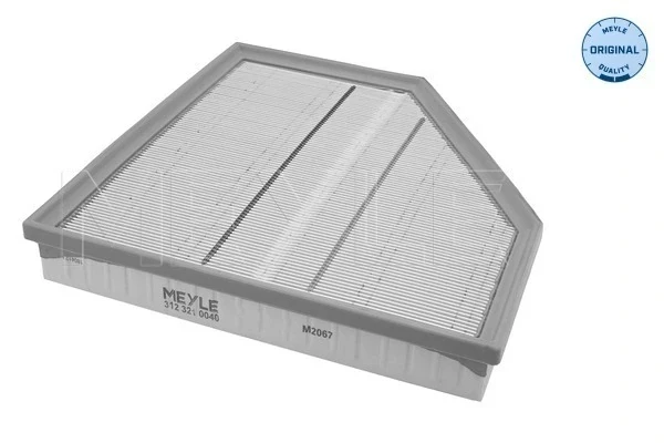 C27045 MAN filtro de aire