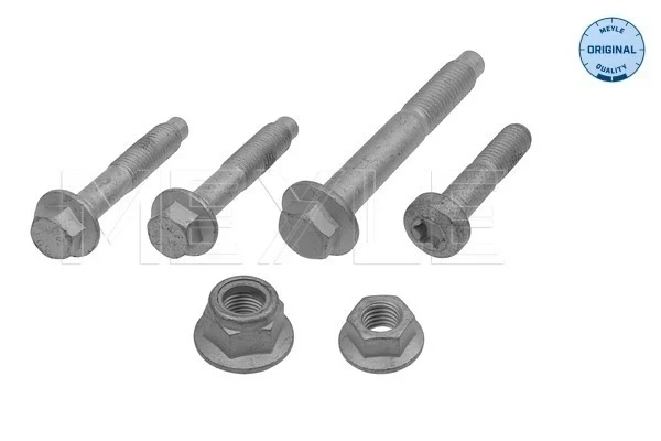 1681143 FORD Perno de fijación, brazo oscilante trasero superior, interior