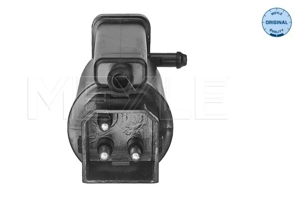 21189159 VOLVO bomba de agua limpiaparabrisas, delantera