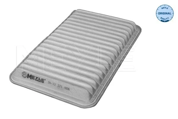 BS1987429184 POLCAR filtro de aire