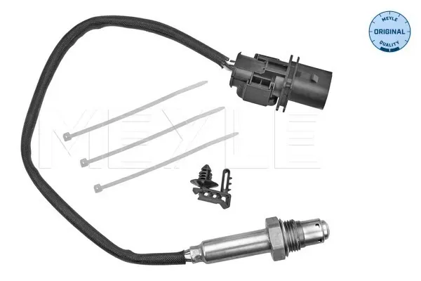 281004122 BOSCH Sonda Lambda, Sensor de oxígeno antes del catalizador ...