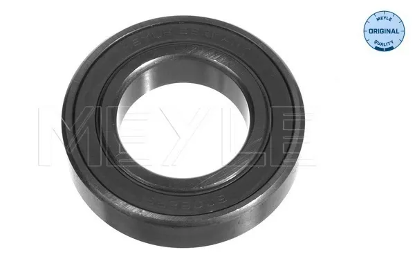 1098000160 ISUZU Suspensión, árbol de transmisión