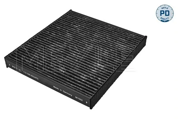 BCF631 MAGNETI MARELLI Filtro de habitáculo