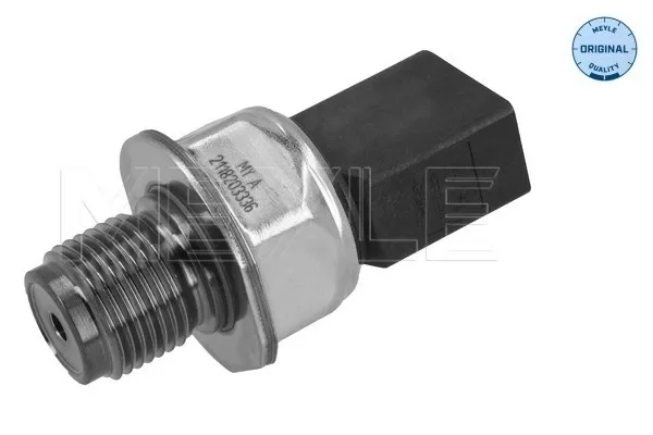 Sensor de presión de combustible Citroen C3 AIRCROSS II