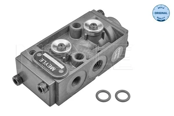 1897663 DAF válvula electroneumática de transmisión automática (truck)