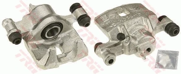 26291AA060 SUBARU pinza de freno trasero derecho