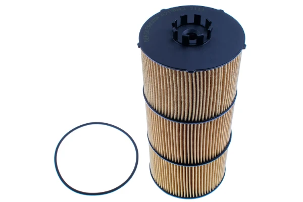 4721800109 MERCEDES Filtro de aceite