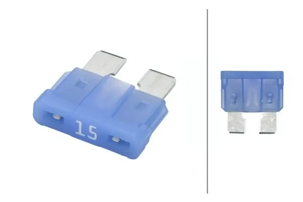 072581000305 MERCEDES fusibles