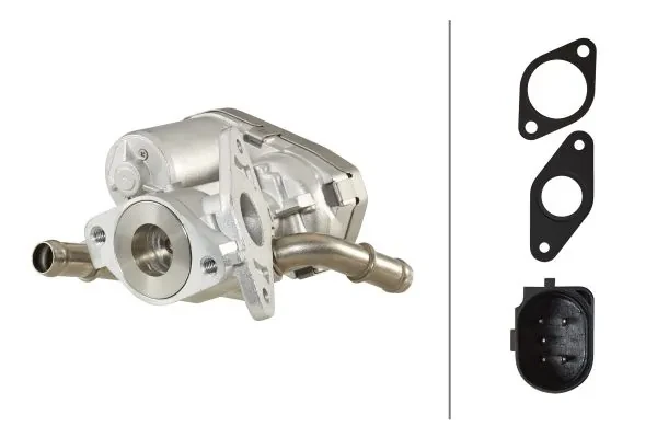 6NU 010 171-271 HELLA egr