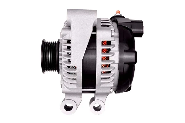 C2D16464 JAGUAR alternador
