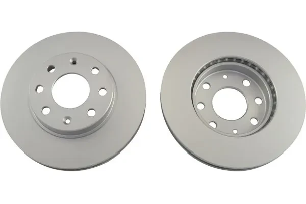 BR-1209-C KAVO PARTS disco de freno delantero
