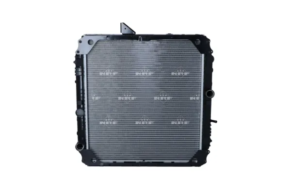 6775000103 MERCEDES Radiador