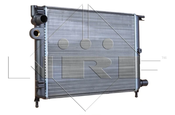 1301V5 PEUGEOT/CITROEN radiador