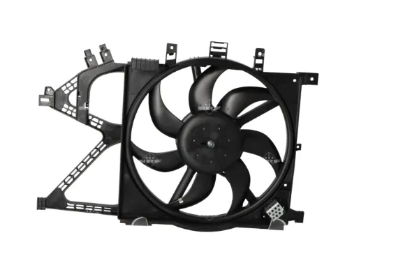 1341354 OPEL Ventilador de radiador
