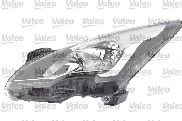045278 VALEO Faro izquierdo