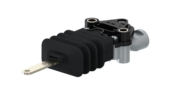 4640070100 WABCO grua a nivel del piso (camion)