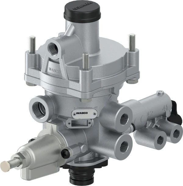 4757110750 WABCO regulador de la fuerza de frenado