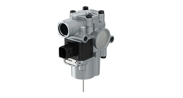0054299244 MERCEDES Modulador ABS