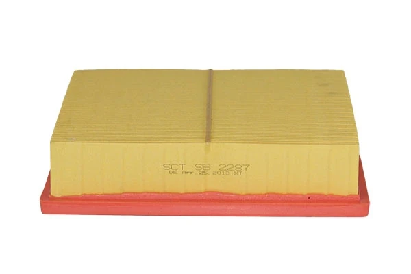 SB2287 SCT filtro de aire