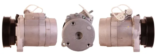 96861885 PEUGEOT/CITROEN compresor de aire acondicionado