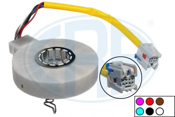 450006 ERA Sensor ángulo dirección