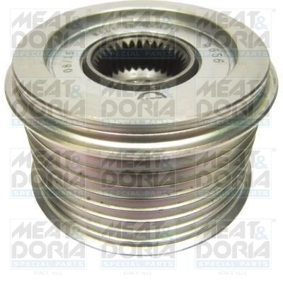 45279 MEAT&DORIA polea alternador