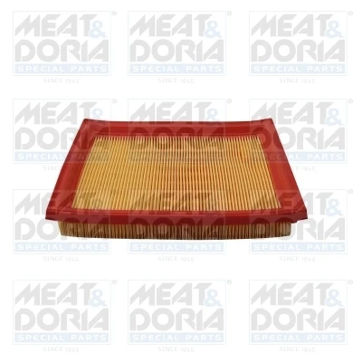 16227 MEAT&DORIA filtro de aire