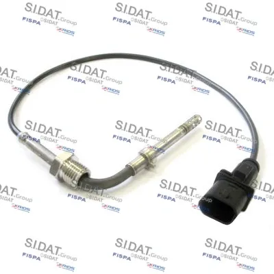 82175A2 SIDAT Sensor de temperatura, gas de escape, en catalizador