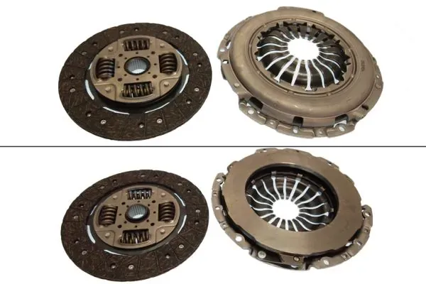 A020250290164 MERCEDES Embrague