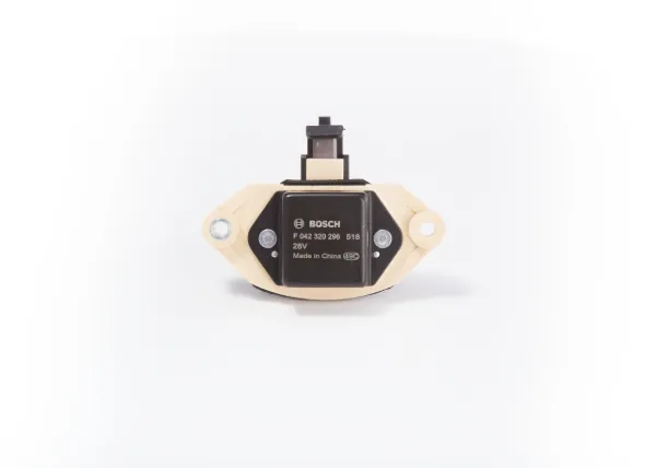 F 042 320 296 BOSCH Regulador