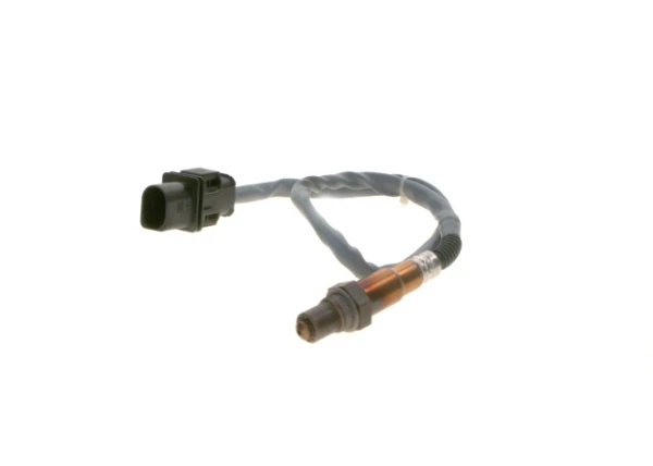 0 258 017 093 BOSCH sonda lambda sensor de oxigeno para catalizador