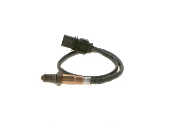 0258017052 BOSCH Sonda Lambda Sensor De Oxigeno Para Catalizador
