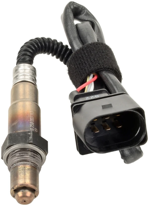 0258007113 BOSCH sonda lambda sensor de oxigeno para catalizador