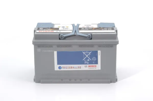Batería Bosch 12v 80 ah 1 0092S5A110
