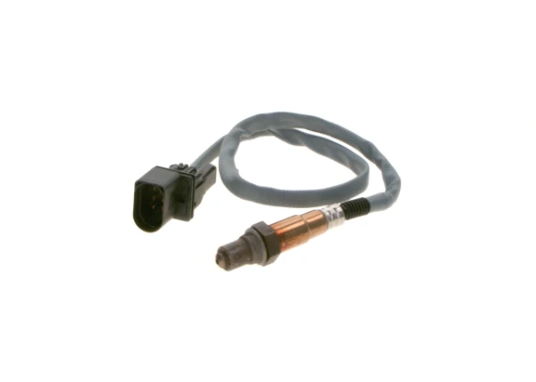 0258007146 BOSCH sonda lambda sensor de oxigeno para catalizador
