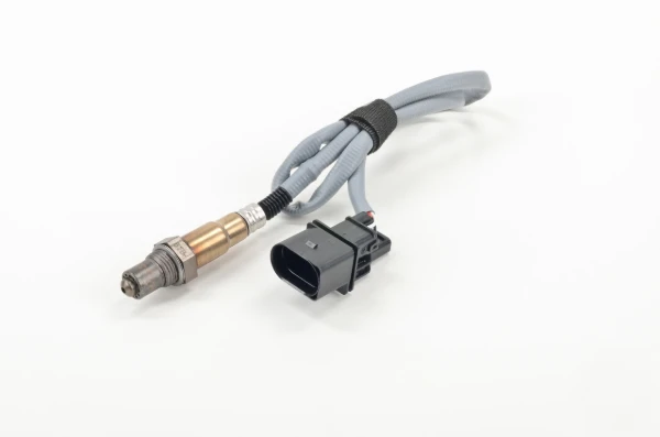 0258007161 BOSCH sonda lambda sensor de oxigeno para catalizador