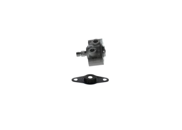 0 281 002 285 BOSCH sensor de cigüeñal