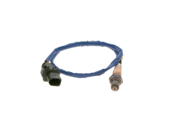 0 258 007 276 BOSCH Sonda Lambda Sensor De Oxigeno Post Catalizador