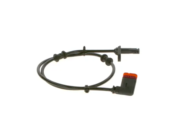 0265008134 BOSCH Sensor ABS trasero izquierdo