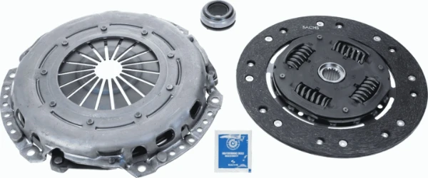 3000950009 SACHS embrague