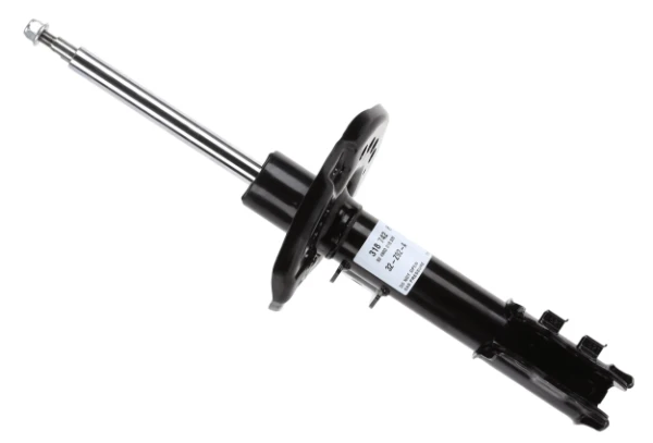 318742 SACHS amortiguador delantero derecho