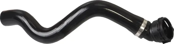 52090764 FIAT/ALFA/LANCIA Manguera refrigerante para radiador inferiora
