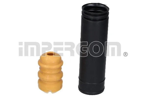 48075 IMPERGOM Tope de amortiguador trasero, suspensión + fuelle
