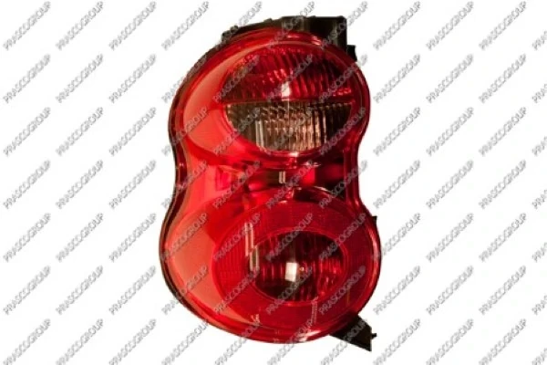 4518200164 MERCEDES piloto posterior izquierdo