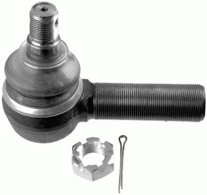 31766 01 LEMFORDER rótula, barra de acoplamiento central, izquierda