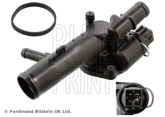 ADN19242 BLUE PRINT termostato